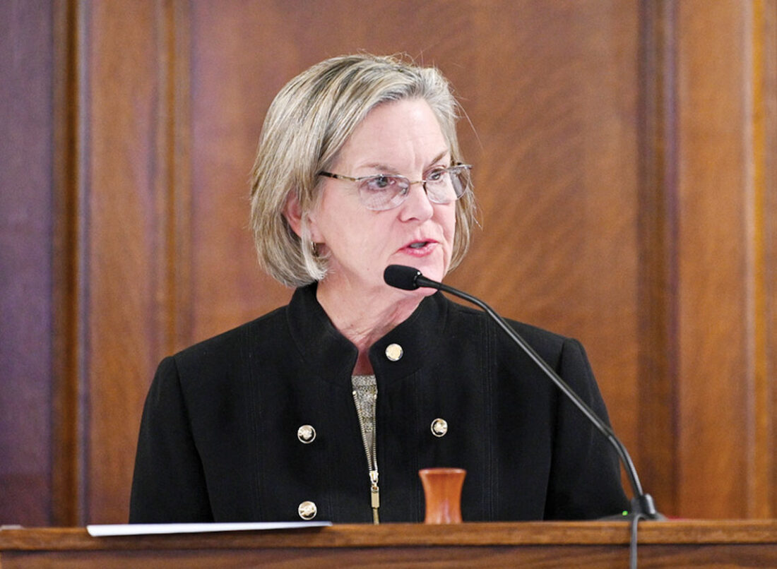 West Virginia lawmakers mulling improvements to foster care, child ...
